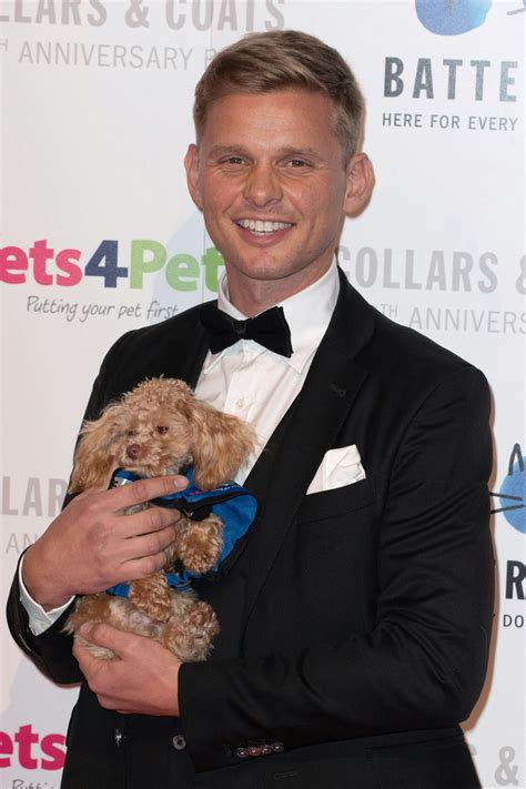 Exclusive Jeff Brazier Why Ill Never Appear On Strictly Come Dancing