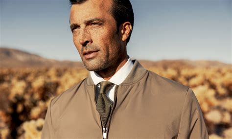 Robert Talbott Relaunch Appoints Sebastian Dollinger The Manual