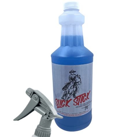 Slick Stick Cleaner Flight Outfitters
