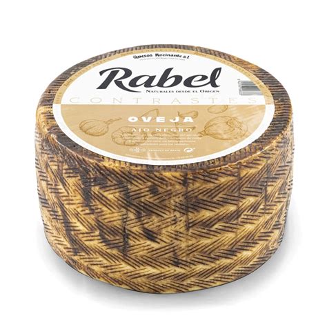 Sheep Ch Whot Chilli Wheel Rabel Spain Mayers Fine Food Mayers