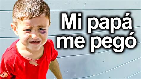 Cuando Los Niños Enviaron A Sus Padres A La Cárcel Youtube