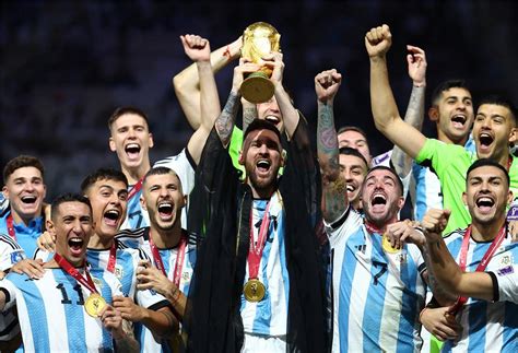 الاتحاد الأرجنتيني يوضح موقفه من إقامة نهائي الفايناليسيما في سانتياجو برنابيو بطولات