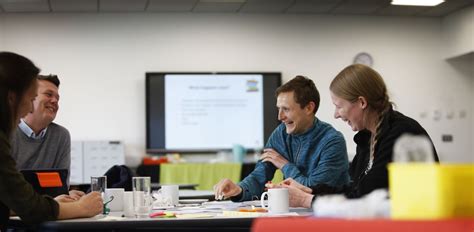 Thinking Doing Talking Science Informs Guidance To Improve Primary Science Teaching Science