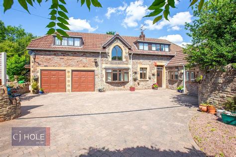 Beckspool Road Bristol Bs16 4 Bed Detached House £2100 Pcm £485 Pw