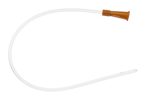 Unoquip Catheter Nelaton Soft Ch12 Male 40cm