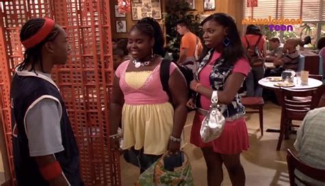 10 Black Celebs Who Got Their Start On Nickelodeon