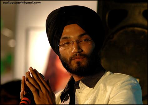 Ishmeet Singh Veethi