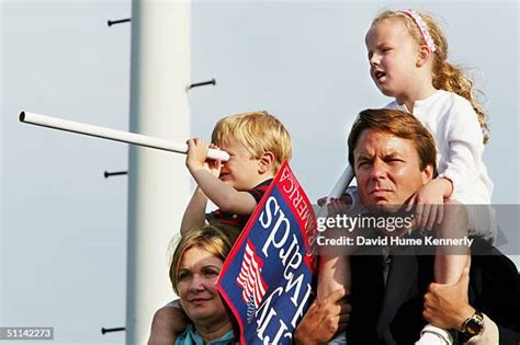 Jack Edwards John Edwards Son Photos And Premium High Res Pictures