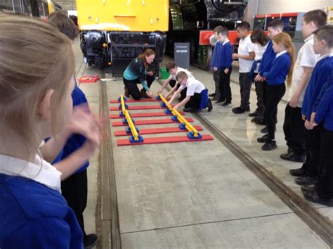 Timothy Hackworth Primary School