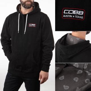 Cobb Tuning Apparel
