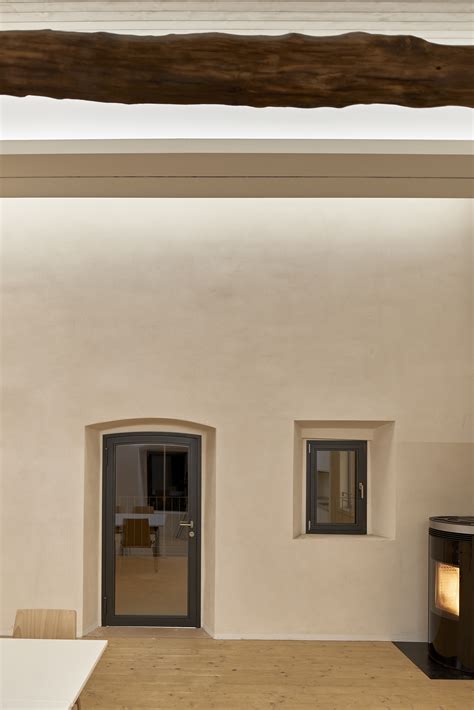 Gallery Of Daniello Mill Renovation Enrico Sassi Architetto 12