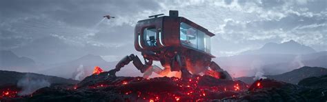 Rendering In Maya With V Ray Software For Vfx Artists Chaos