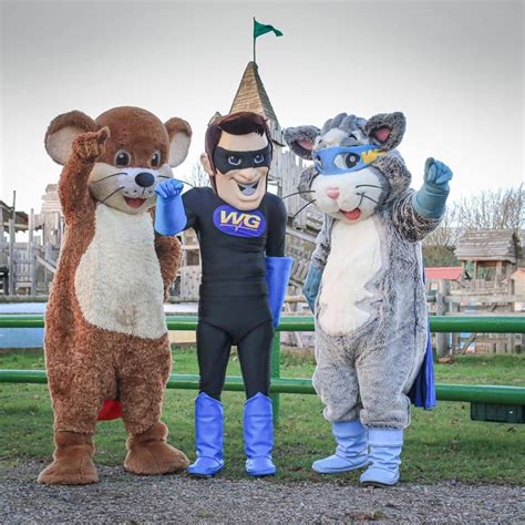 Latest Vacancies Wheelgate Park