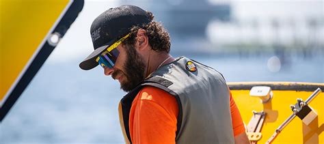 Brit Lilly—the Endless Talent Powerboat Nation