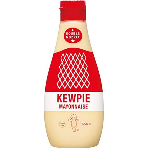 Kewpie Mayo Usa Vs Japan At James Fontanez Blog