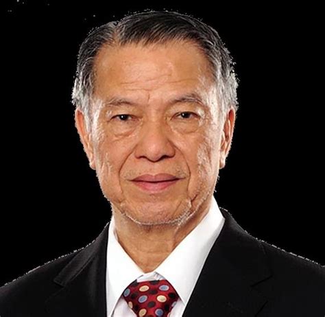 Lucio Tan