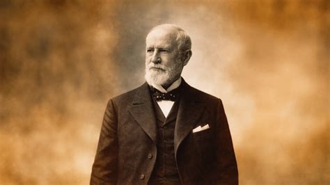 Louis François Cartier The Visionary Founder Who Built Cartier The