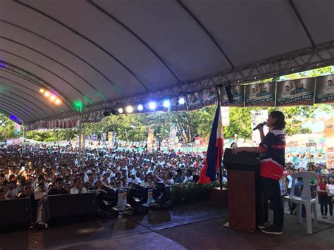 Vice Governor Aileen C Almendras