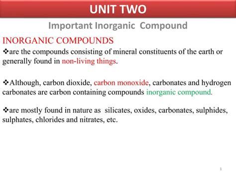 Amphoteric Oxides Identification Examples And Faqspdf