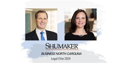 Alan J Suskey On Linkedin Shumaker Lawyers Honored In Business North