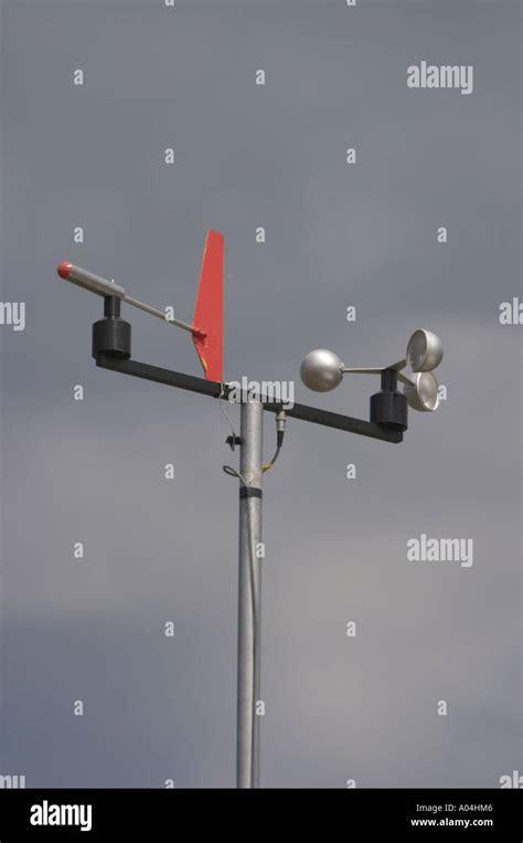 Difference Between Wind Vane And Anemometer At Adrienne Maldonado Blog