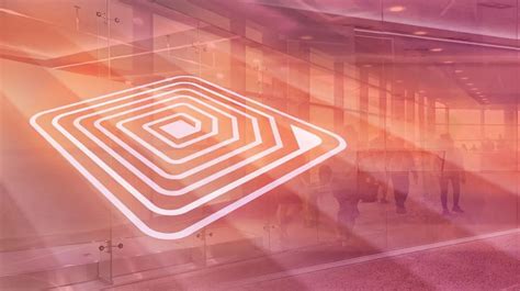 Enhance Tracking Efficiency With Rfid Tags Learn About Rfid Transponder