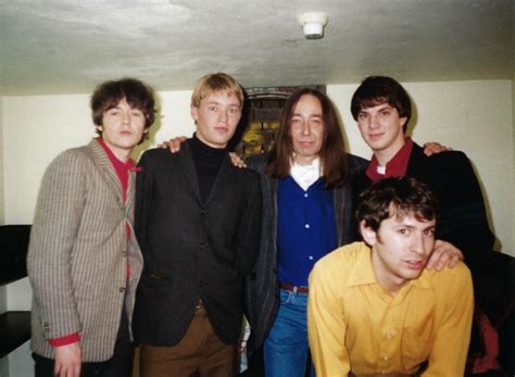 Interview With Bart Davenport And Xan Mccurdy On Wally Tax Dig It