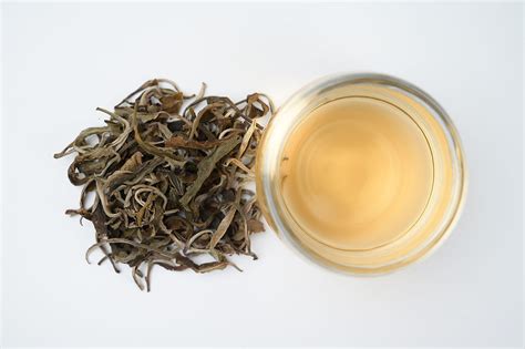 What Is White Tea Taste Varieties And Caffeine Tea Ducks