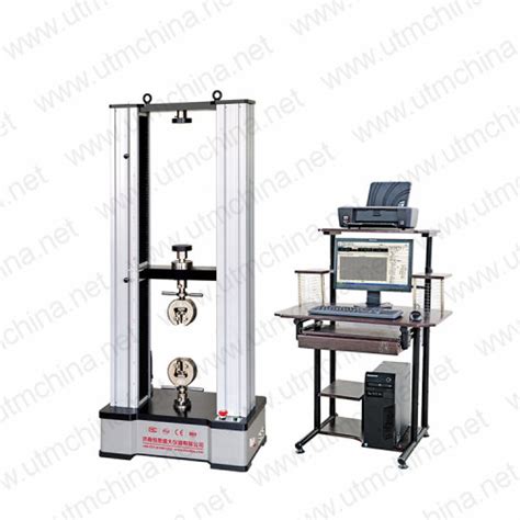 Plastic Tensile Strength Test Instrument High Quality Plastic Tensile