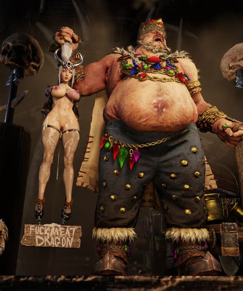 Rule 34 1girls 3d After Sex Chains Cum Cum On Body Defeated Defeated