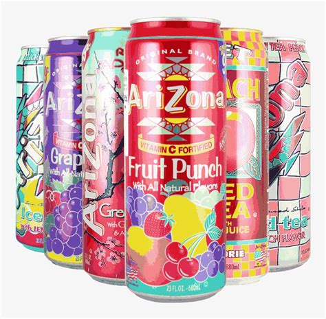 Arizona Drinks Logo Arizona Iced Tea With Lemon Flavor 12 X 16 Oz