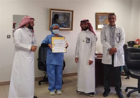 Medical City King Saud University KSUMC Fall Prevention Task Force