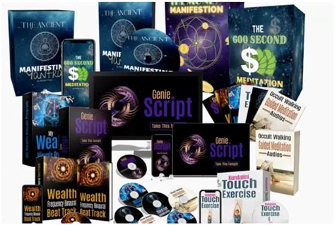 Genie Script Legit Or Scam Unbiased Review