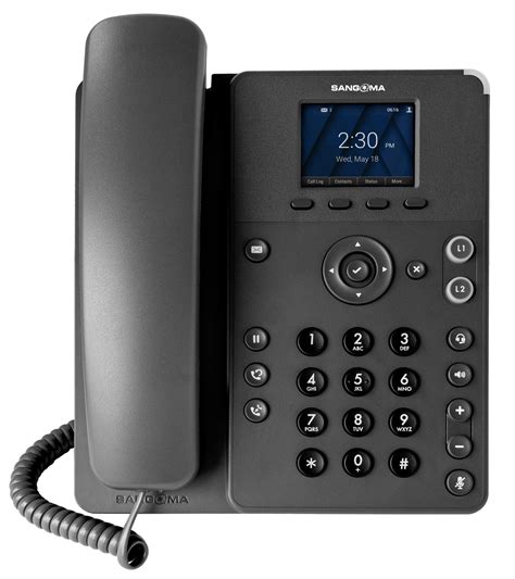 Sangoma Pbxact Phone Systems The Telecom Spot