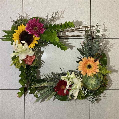 Graceful Little Way Flower Shop