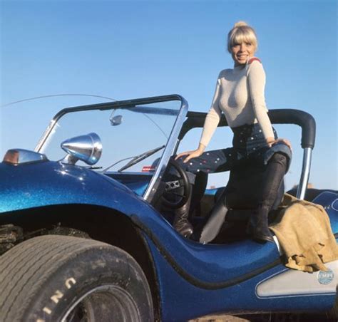 Ingrid Steeger Ist Tot Zum Tod Des Klimbim Stars Der Spiegel