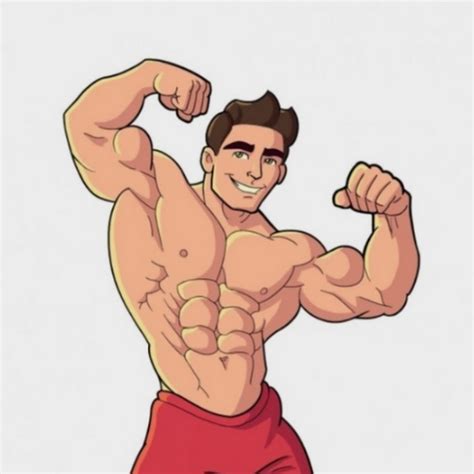 Tiny Muscles Youtube