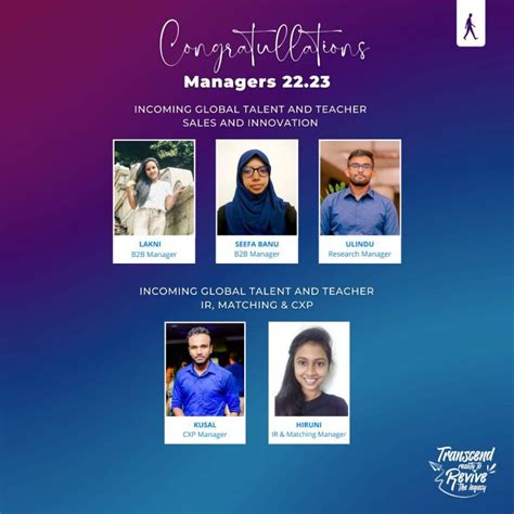 Aiesec Aieseccs Igt B2b Seefa Banu