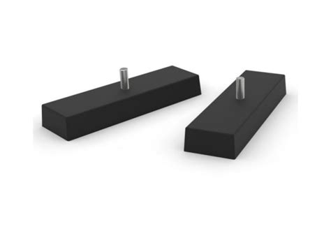Rectangular Neodymium Magnets Key Features Applications And Benefits Wz Magnetics