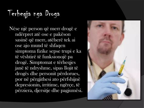 Duhani Droga Alkooli Pptx