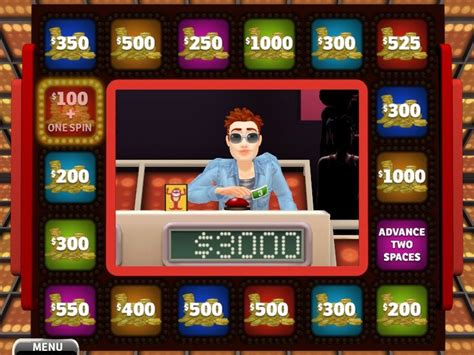Download Press Your Luck 2010 Edition Windows My Abandonware