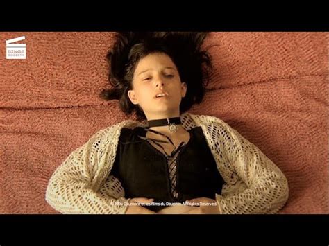 The Professional Mathilda Hot