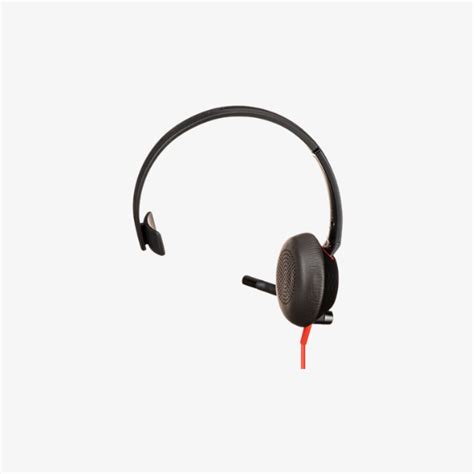Poly Voyager 5210 Headset Dubai Itshoppe