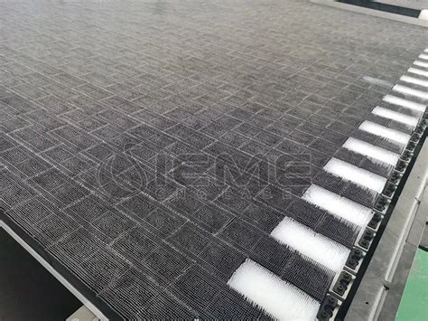 Multi Layers Automatic Cutting Machine