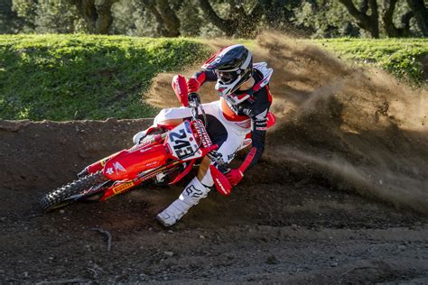 Honda Hrc Petronas Mxgp News Racer X