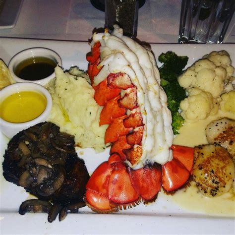Scotts Seafood On The River Menus In Sacramento California United States