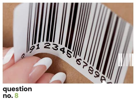 How Well Do You Know Barcode Verification Barcode Verification