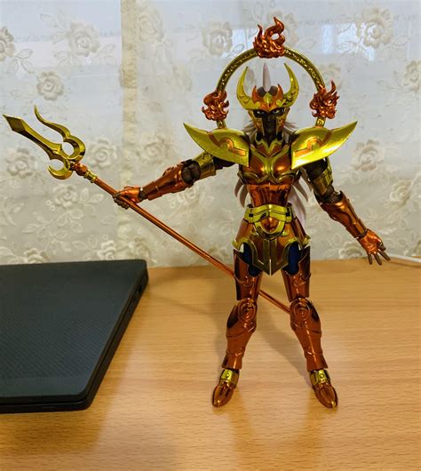 Chrysaor Krishna Ex Rsaintseiya