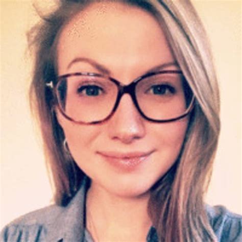 Anna Roberts Imperial College London London Imperial Section Of