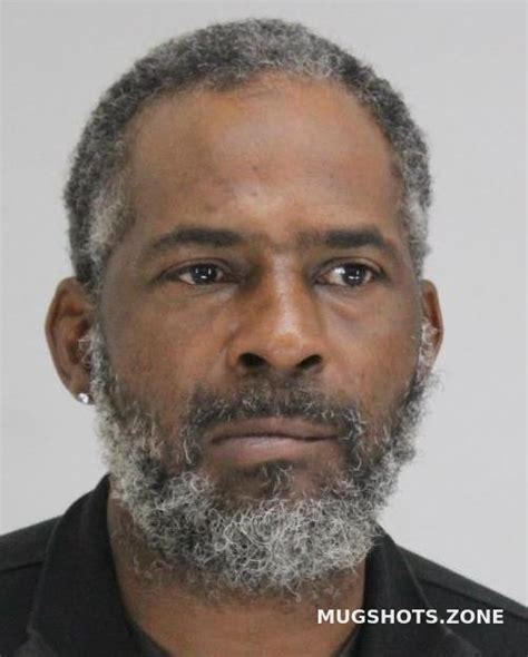 Coleman Patrick 10 04 2024 Dallas County Mugshots Zone